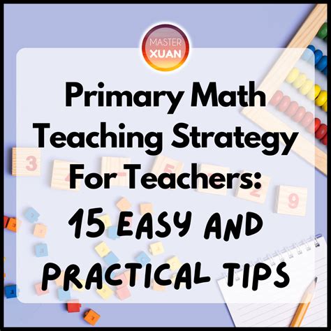 Math Strategies How New Is New Math Learning Lab Resources