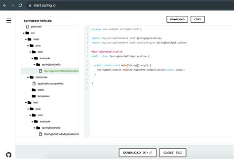 为什么都喜欢采用 spring boot 来开发软件系统？ 潘志的技术笔记