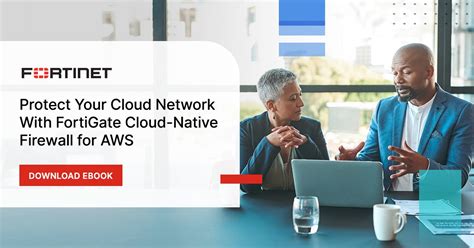 Fortigate Cloud Native Firewall For Aws Julien Gourdon