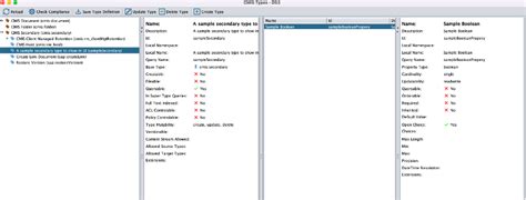 Streamlining Ui Create Automatic Ui With Custom Secondary Type