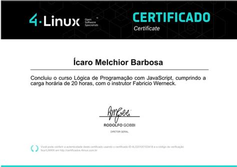 4linux javascript ppt