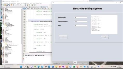 Thevindu Ransara Rathnayaka On Linkedin Netbeans Database Java