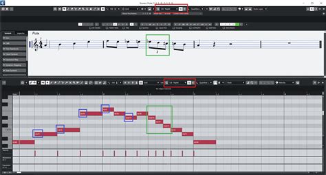 dorico key editor tuplet grid note names and key number dorico