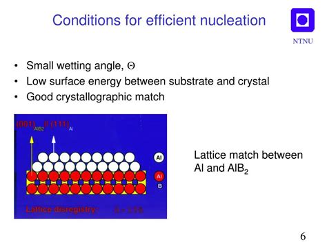 Ppt Solidification Lecture 2 Powerpoint Presentation Free Download
