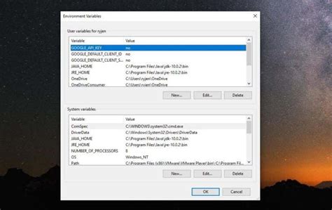How To Fix Could Not Create The Java Virtual Machine Error