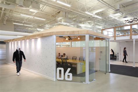 Stat Search Analytics Offices Vancouver Office Snapshots