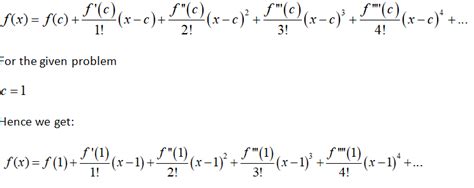 answered find the third degree taylor polynomial… bartleby