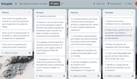 Crear El Sprint Backlog