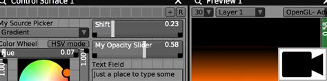 vdmx mac vj software