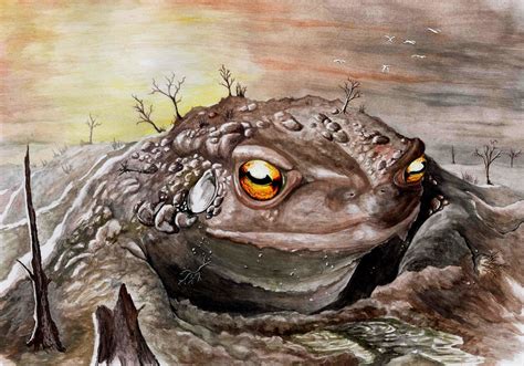 Dnd 5e Devil Toad Archdevil Stat Blocks In 5e Rdndnext Ainz