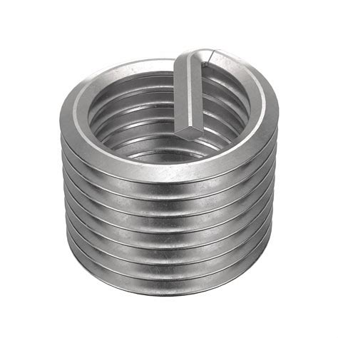 Tanged Tang Style Screw Locking Helical Insert WZX X DSL Grainger