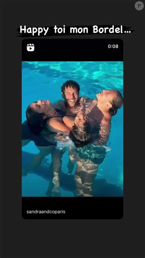 Vid O Sandra Siley Instagram Purepeople