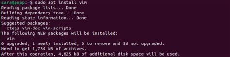 how to use apt package manager phoenixnap kb