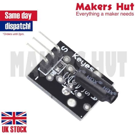 Capacitive Touch Sensor Module For Arduino Makers Hut