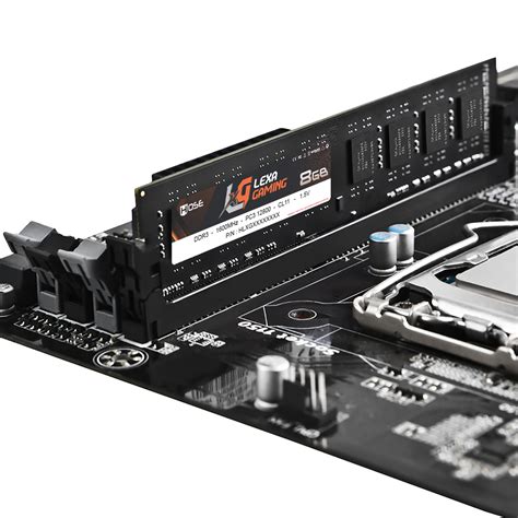 Memory Ram Dimm Lxg Series Ddr3 1600mhz Cl11 Glori Mitra Sukses