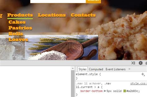 Slider Problem Html And Css Sitepoint Forums Web Development