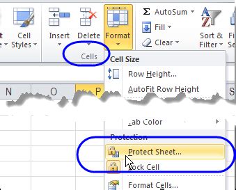 Quickly Find Excel Ribbon Commands Contextures Blog