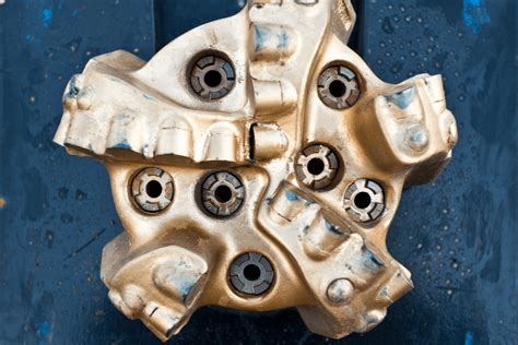 What Is A Pdc Drill Bit Hunan Fengsu