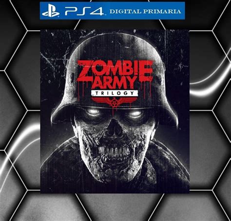 Zombie Army Trilogy LyB GamerTeam