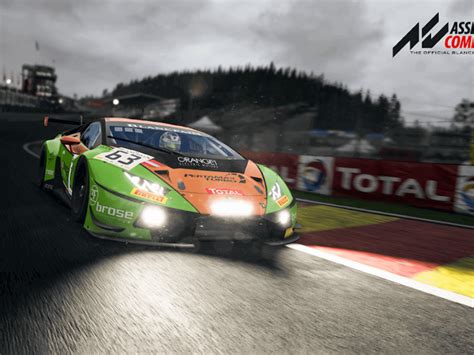 Assetto Corsa Competizione Satın Al - Tiriniti En Ucuz Oyun