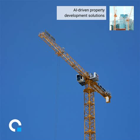 Ai Driven Project Planning Revolutionizing Property Development With