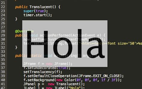 Java How To Create A Notification In Swing Stack Overflow