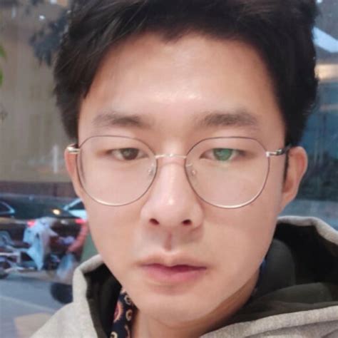 Zhongting Zhang University Of Science And Technology Of China Hefei