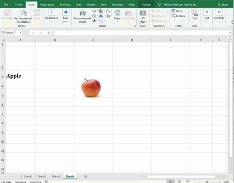 8 Super Practical Skills Of The Alt Key In Excel My Microsoft Office Tips
