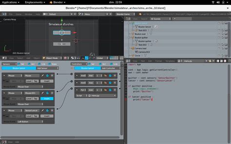 My Sensors Are Strange Game Engine Support And Discussion