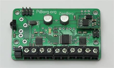 elektronik roboter planen bauen programmieren