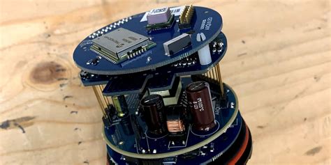 Social Distancing Monitoring System Sdms Bright Science