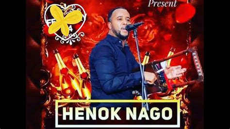 ሄኖክ ናጎ ሓሳብ ናይ ልበይ Eritrean singer henok nago playing Abrham Aforki YouTube