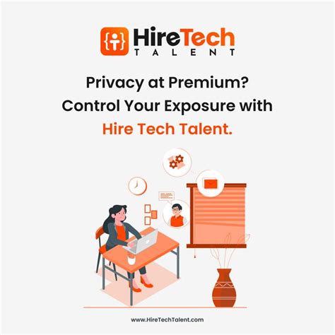 Hire Tech Talent On Linkedin Privacy Jobsearch Htt Hiretechtalent