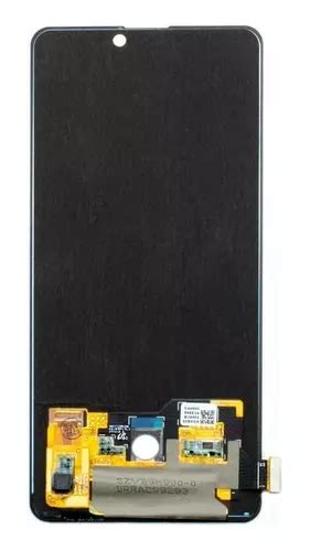 Display Xiaomi Mi T Pro Negro