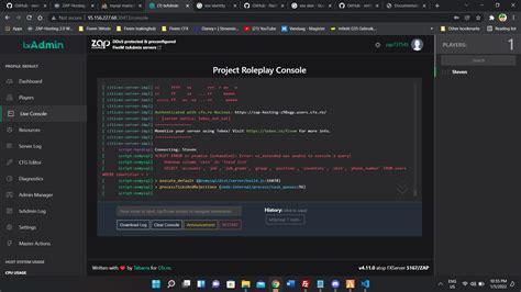 Help Oxmysql Doesnt Work Anymore Discussion Cfxre Community Help Oxmysql Doesnt Work Anymore Discussion Cfxre Community