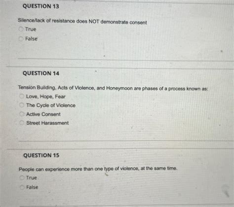 Online Harassment can include (select all that apply) | Chegg.com