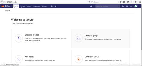 基于gitlab和jenkins的自动化部署实例jenkins Gitlab自动部署 Python Csdn博客