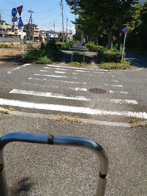 秋晴れのlet s run🏃… line buffer overflow…