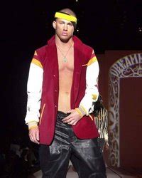 Channing Tatum Page Lpsg