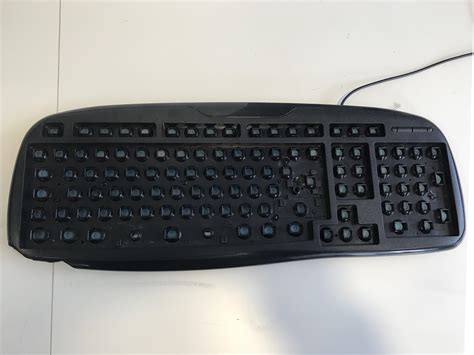 The New NO KEYS Keyboard R Wholesomememes