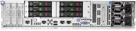 Hpe Apollo 4200 Gen10 Server купить Compuway