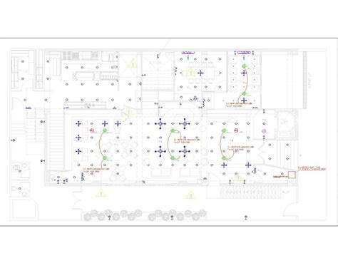 Electrical Power Layout Plan Upwork