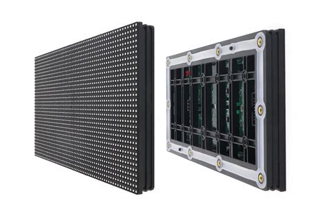 Full Color P RGB LED Display Module At Piece In New Delhi ID