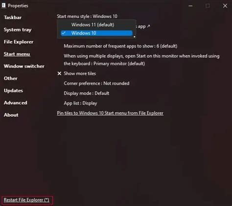 How To Customize Windows 11 To Make It Look Like Windows 10 Tech2Geek