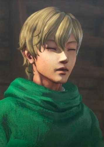 Serpico Fan Casting For Berserk And The Band Of The Hawk Video Game English Dub Mycast Fan