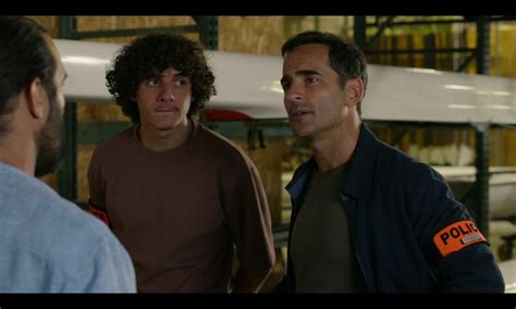 Le Fil Dariane Le Fil Dariane Partie 2 Tf1