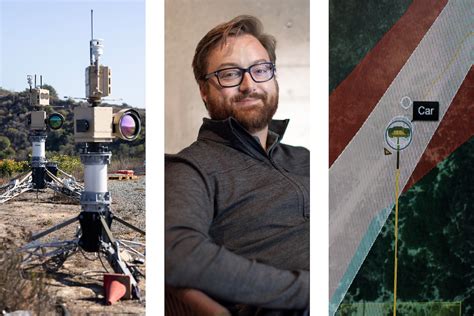 Weapons Start Up Anduril Wants The Pentagon To Go All In On Ai And Drones The Washington Post