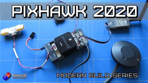 pixhawk mission planner ardupilot build for beginners introduction