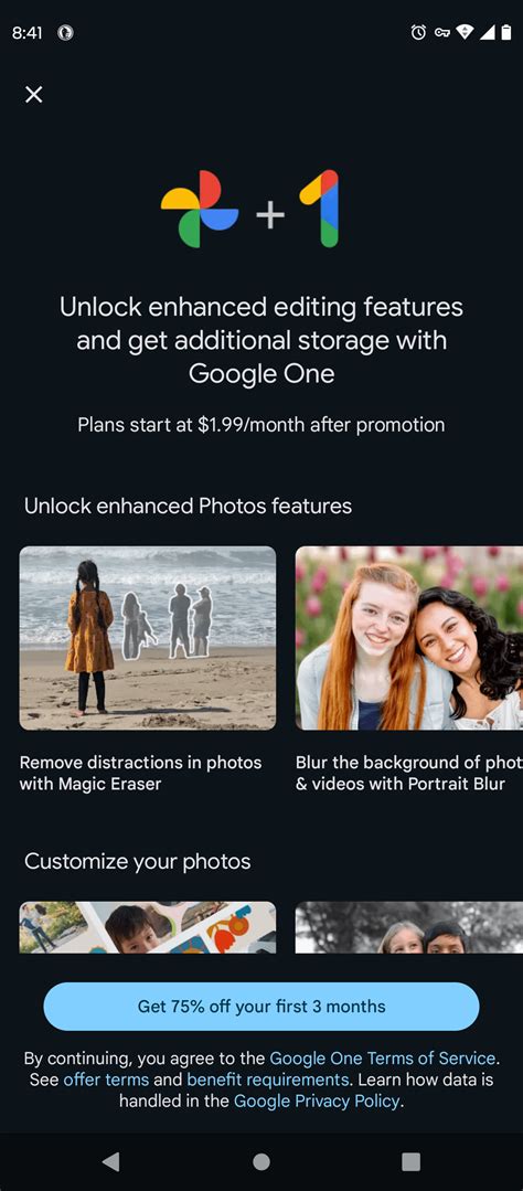 Any Way To Stop This From Popping Up Every Time I Open The App R