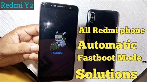 Redmi Phone Fastboot Screen At Leo Rey Blog